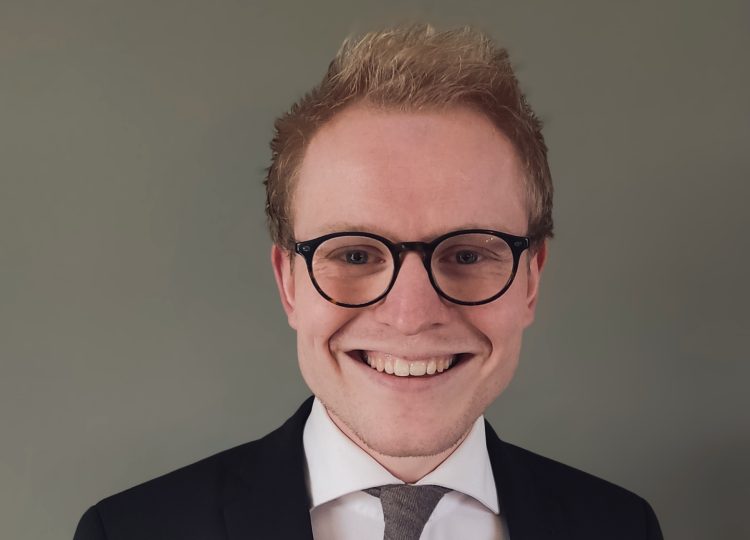 Positie leren innemen - Gereformeerde Bond